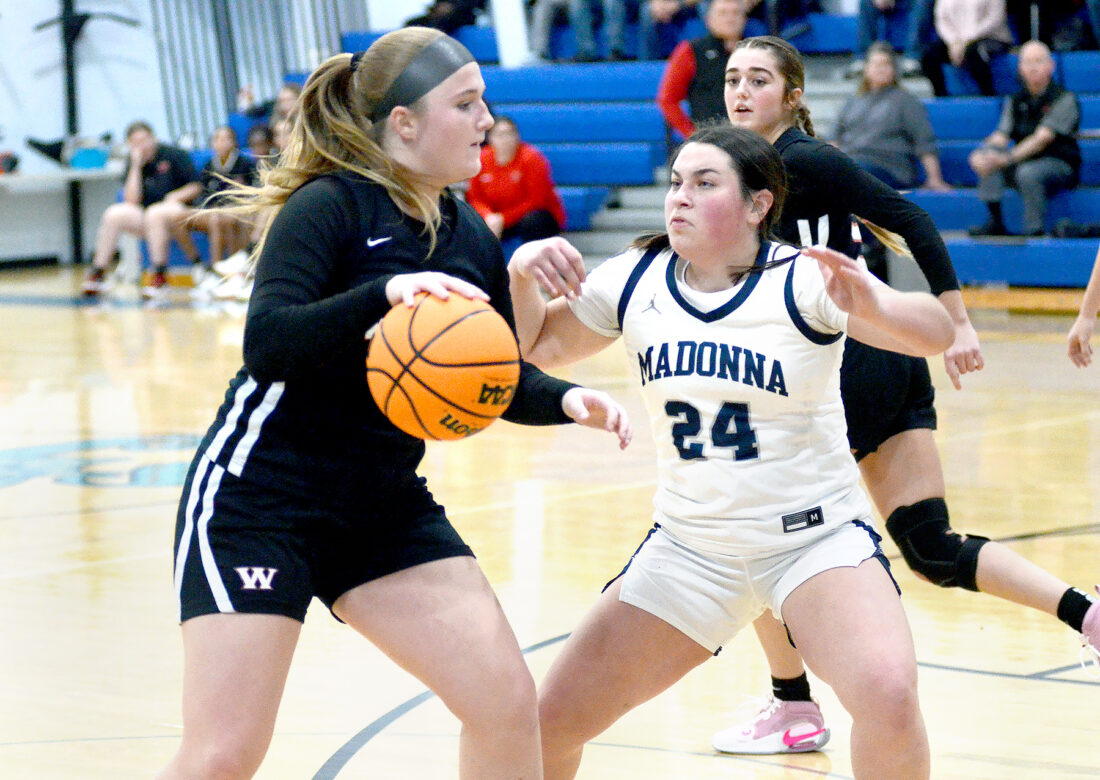 PREP ROUNDUPS | News, Sports, Jobs - Weirton Daily Times